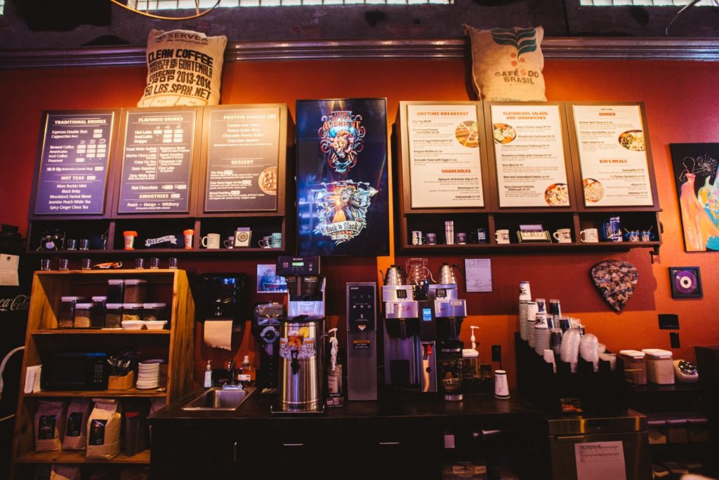 Classic Rock Coffee Classic Rock Coffee
