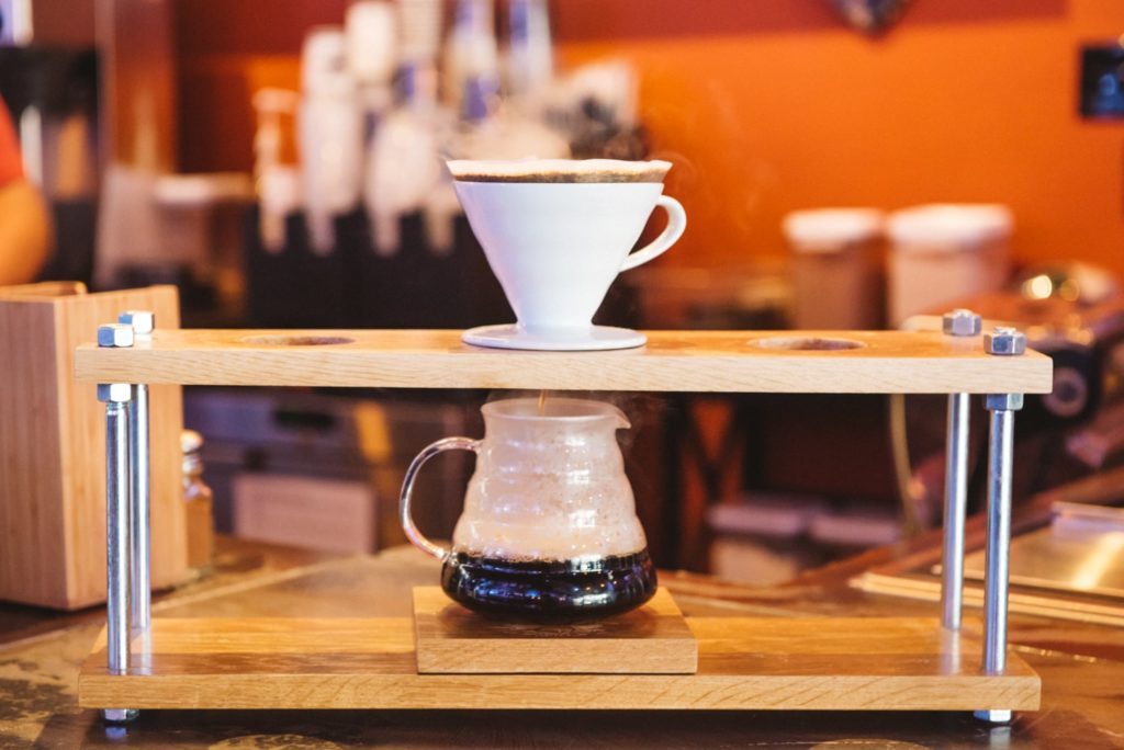 Classic Rock Coffee Classic Rock Coffee